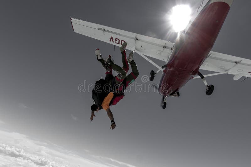 Airplane editorial stock image. Image of airplane, aircraft - 115661109