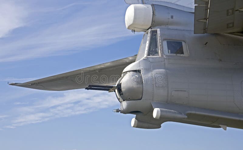 Aircraft machine-gun stock image. Image of battle, cockpit - 21150857