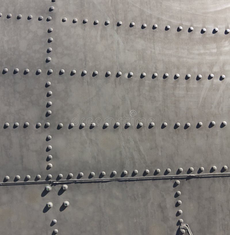 Aircraft Metal Texture stock image. Image of aircraft - 28146341