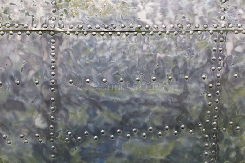 Aircraft Metal Texture stock image. Image of aircraft - 28146341