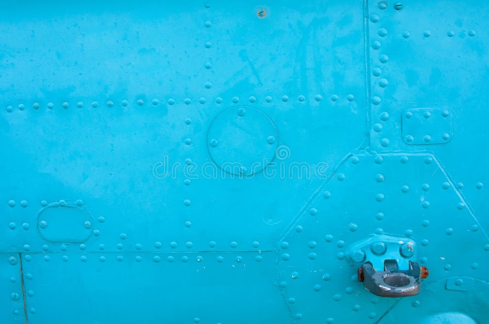 Aircraft plating stock photo. Image of equipment, industry - 76758966
