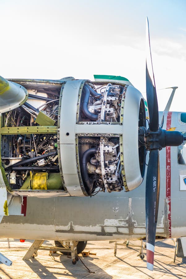 183 Aircraft Internal Structure Stock Photos - Free & Royalty-Free ...