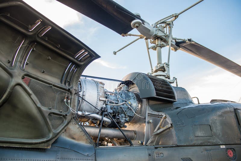 Aircraft Propeller editorial stock photo. Image of internal - 66701623