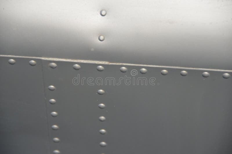 Aircraft shell stock photo. Image of reflective, airplane - 86543178