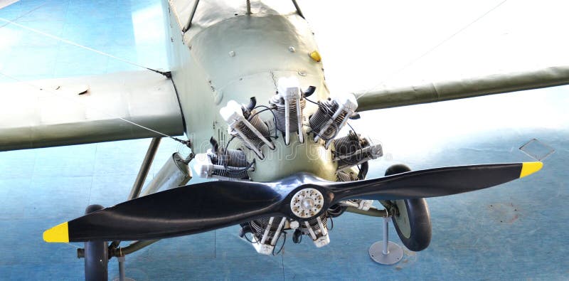 Aircraft shell stock image. Image of metal, silver, shell - 86543699