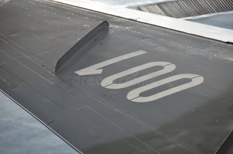 Aircraft shell editorial photography. Image of reflective - 86543442