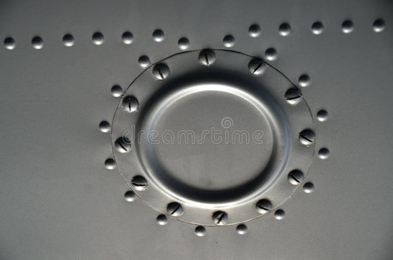 Aircraft shell stock photo. Image of metal, close, structure - 86543786