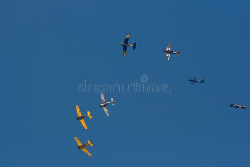 Aircraft show editorial stock image. Image of aircraft - 25016569