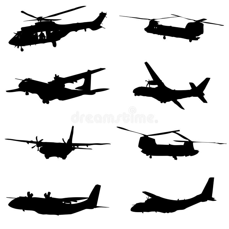 Spanish Military Helicopter Stock Illustrations – 5 Spanish Military ...