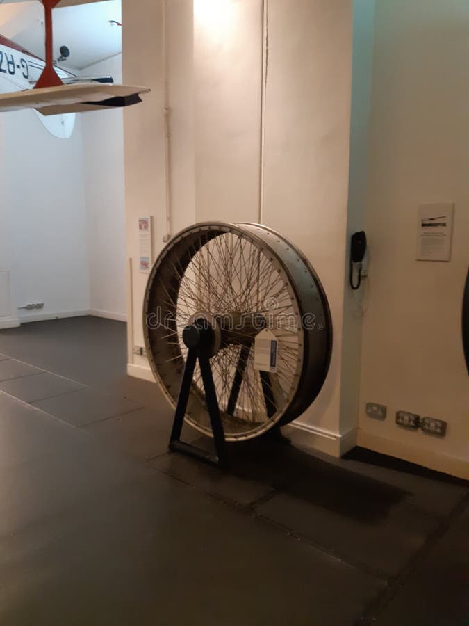 Spiked wheel stock image. Image of vertical, breaks, wheels - 20329269