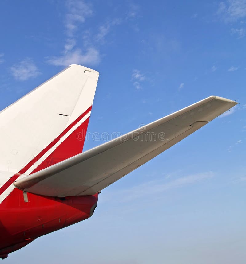 16,183 Aircraft Tail Wing Stock Photos - Free & Royalty-Free Stock ...