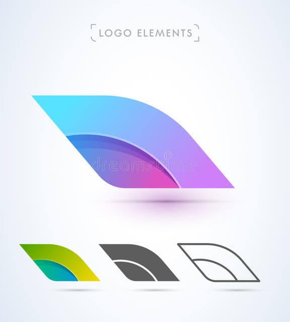 Aircraft Tale Logo Template Stock Vector - Illustration of label ...