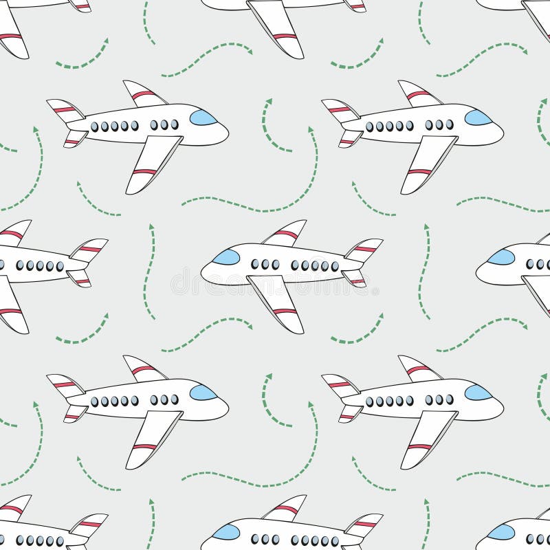 Aircraft Designs Stock Illustrations – 515 Aircraft Designs Stock ...