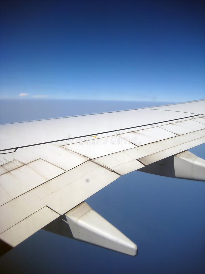 Flight aerial view stock image. Image of scenery, coast - 31033175