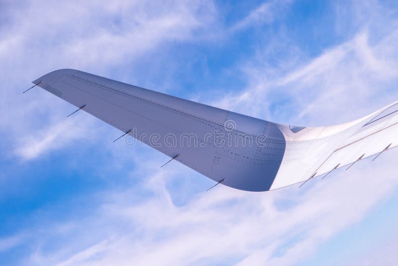 410 Aircraft Wing Tip Stock Photos - Free & Royalty-Free Stock Photos ...