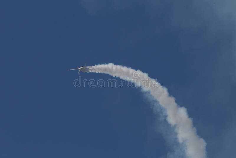 Aircrafts GP Plane Flying Race Acrobatics Editorial Photo - Image of ...