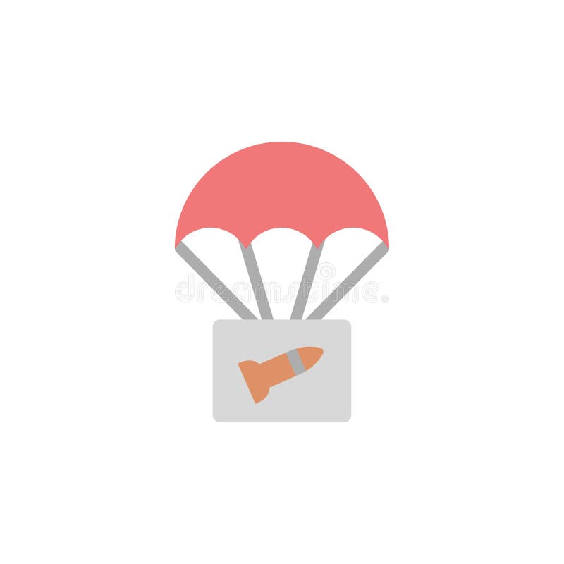 Airdrop Icon Stock Illustrations – 1,321 Airdrop Icon Stock ...
