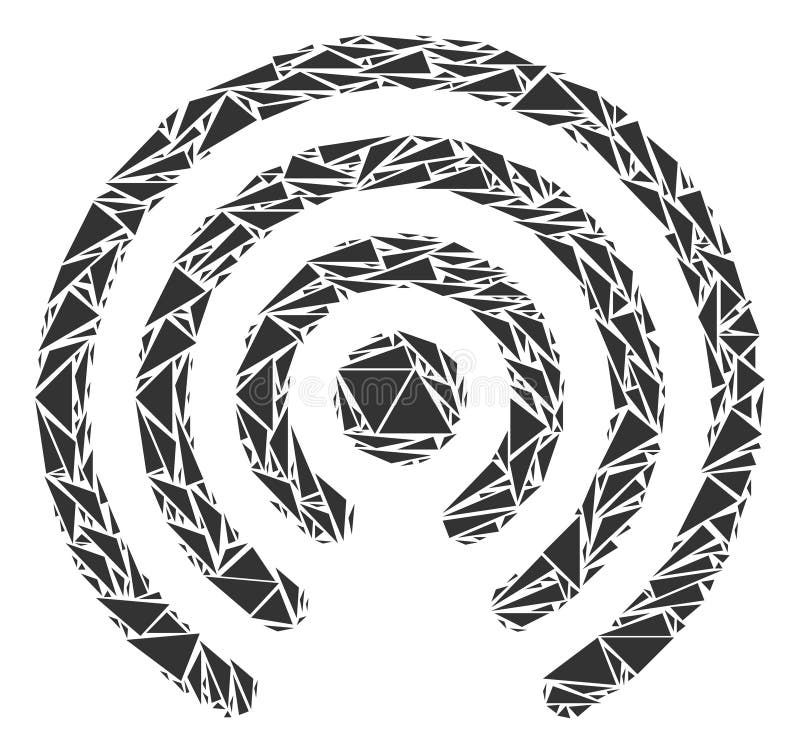 Antenna Collage Stock Illustrations – 827 Antenna Collage Stock ...