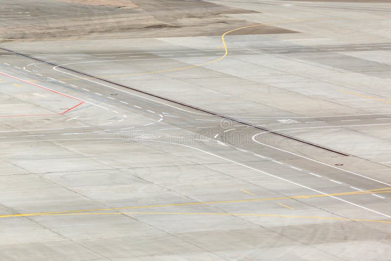 275 Apron Markings Photos - Free & Royalty-Free Stock Photos from ...