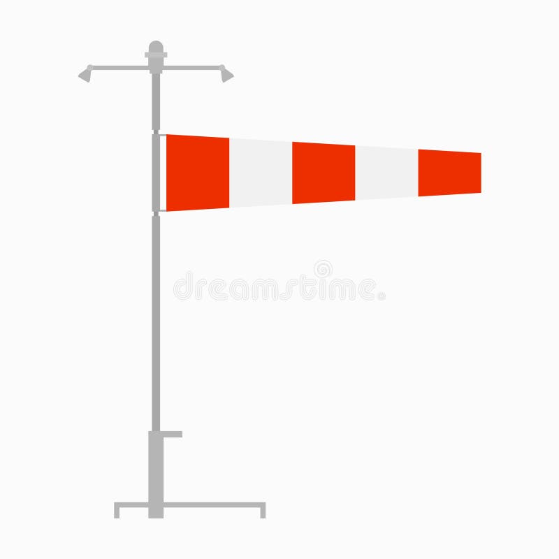 Wind Direction Indicator Stock Illustrations – 1,267 Wind Direction ...