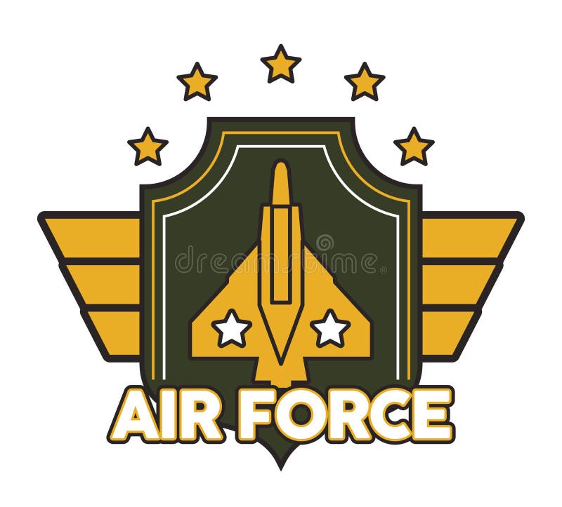 Airforce Medal Stock Illustrations – 67 Airforce Medal Stock ...