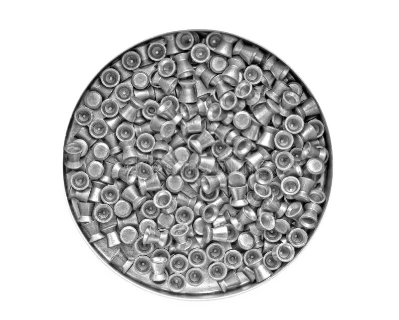 Airgun munitions stock image. Image of pellet, diabolo - 35717841