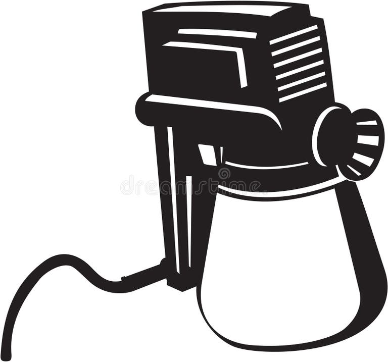 Airless Sprayer Stock Illustrations – 37 Airless Sprayer Stock ...