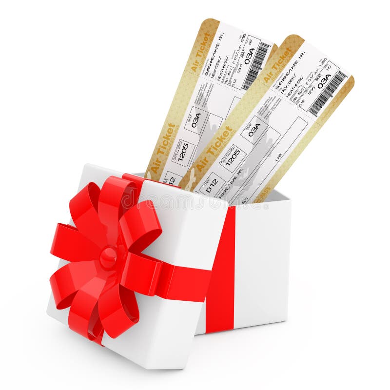 Bus boarding pass tickets stock illustration. Illustration of sign ...