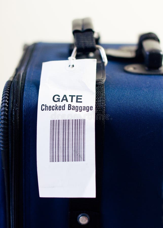 342 Baggage Tag Airline Stock Photos - Free & Royalty-Free Stock Photos ...