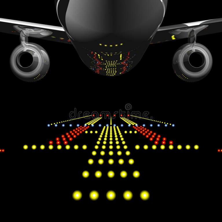 Runway Safety Stock Illustrations – 1,633 Runway Safety Stock ...