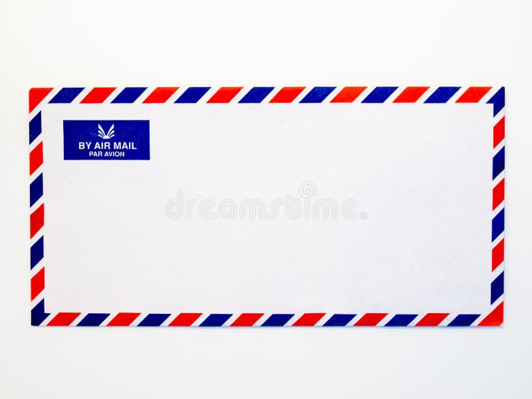 5,973 Airmail Envelope Stock Photos - Free & Royalty-Free Stock Photos ...
