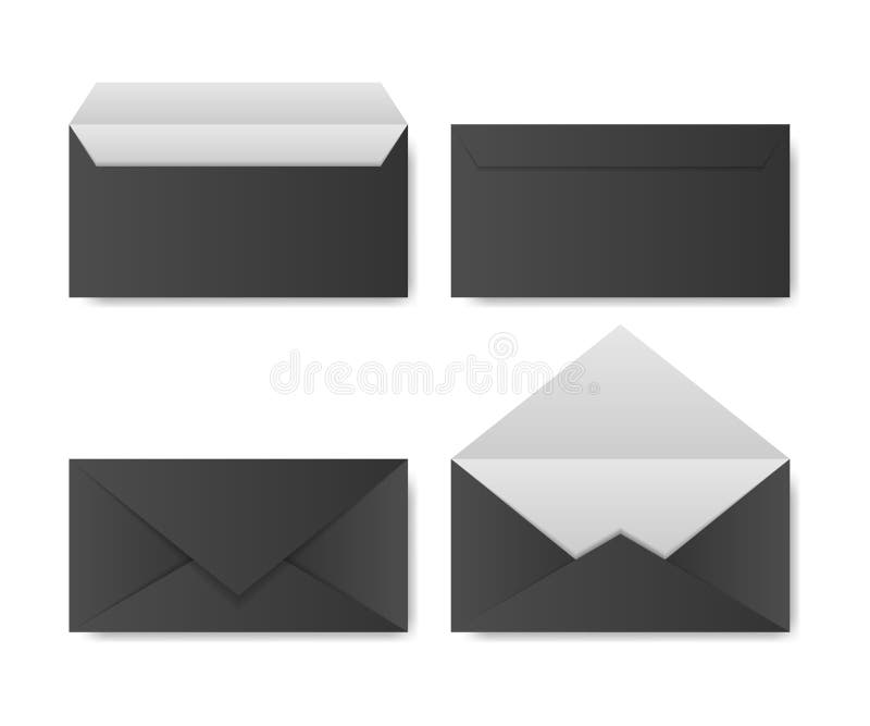 Airmail Envelope Border - Vector Illustration. Stock Vector ... Airmail Envelope Border - Vector Illustration. Stock Vector ...