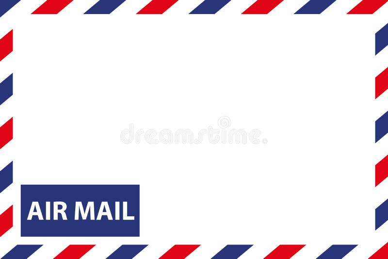 Mail Border