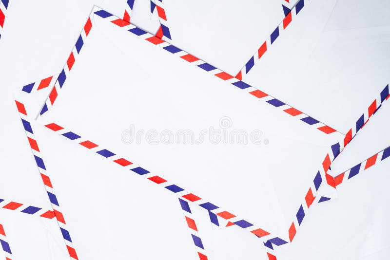 Airmail Envelope Stock Photos - Download 2,996 Royalty Free Photos