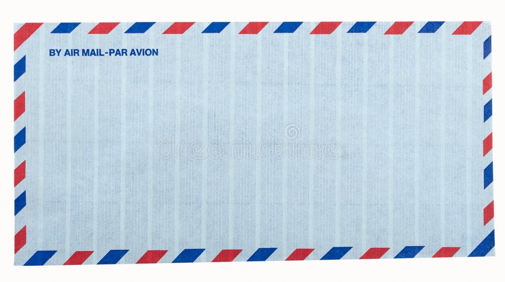 5,039 Airmail Envelope Letter Stock Photos - Free & Royalty-Free Stock ...
