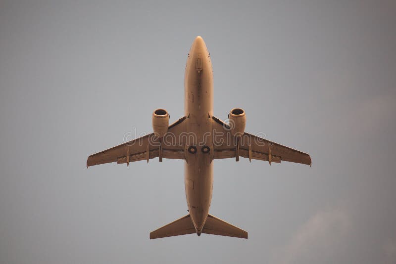 Airplain stock image. Image of speed, travel, power, aeroplane - 18707871