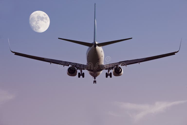 Boeing 767 Airplane Flaps Stock Photos - Free & Royalty-Free Stock ...