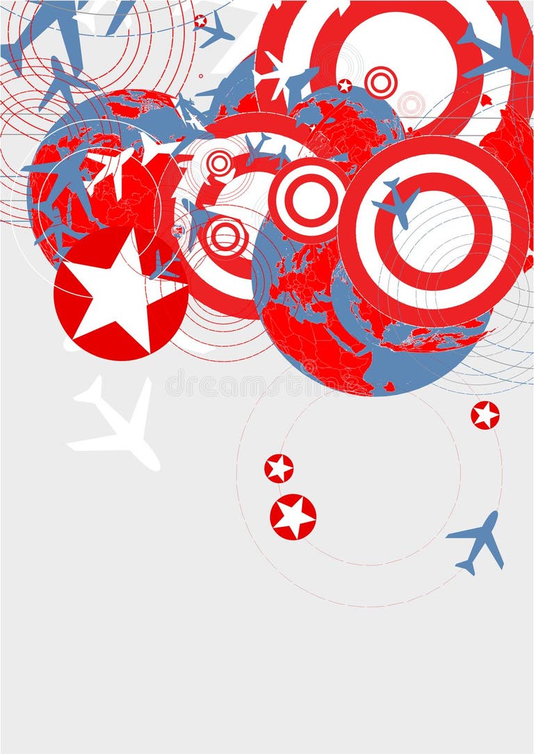 Arrows Airplane Stock Illustrations – 2,454 Arrows Airplane Stock ...