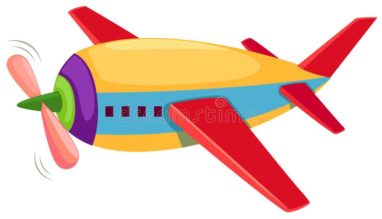 Plane Pictures Clipart Stock Illustrations – 8,989 Plane Pictures ...