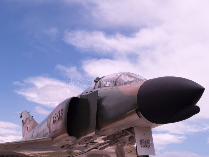 Airplane stock photo. Image of payload, flight, fighter - 21510016