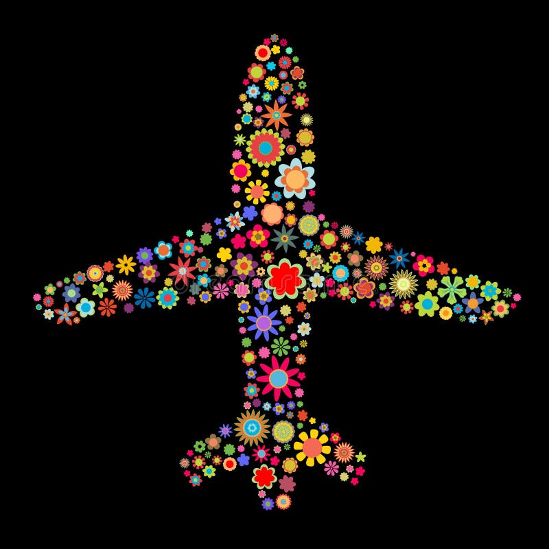 Airplane Shapes Stock Illustrations – 4,768 Airplane Shapes Stock ...