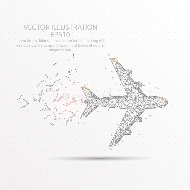 Broken Aircraft Stock Illustrations – 686 Broken Aircraft Stock ...