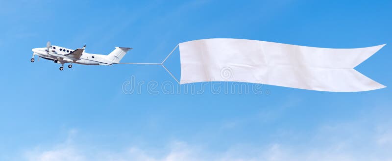 Plane Pulling Banner Stock Photos - Free & Royalty-Free Stock Photos ...