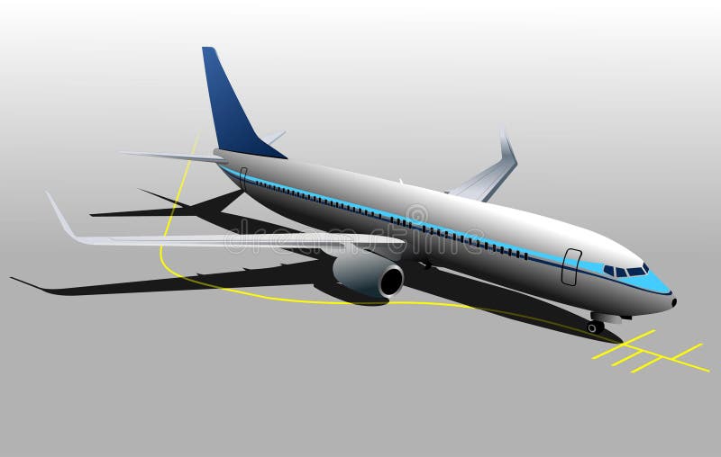 Airport parking icon stock vector. Illustration of parking - 143142625