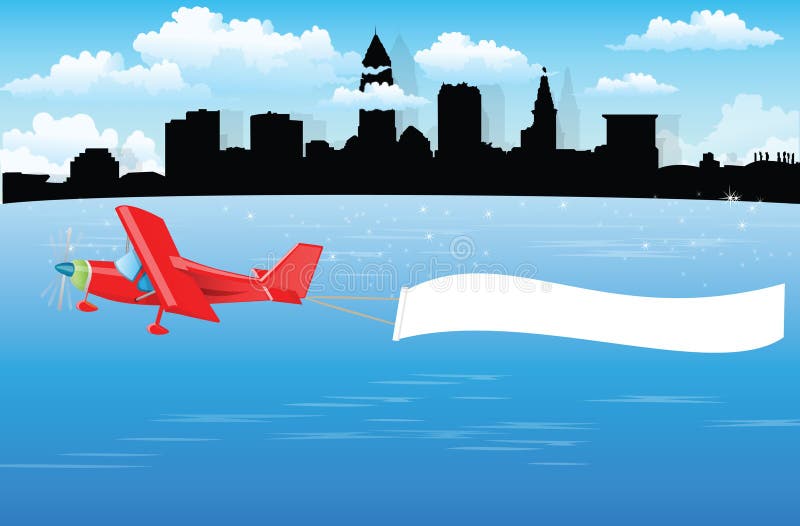 Airplane Banner Stock Illustrations – 40,295 Airplane Banner Stock ...