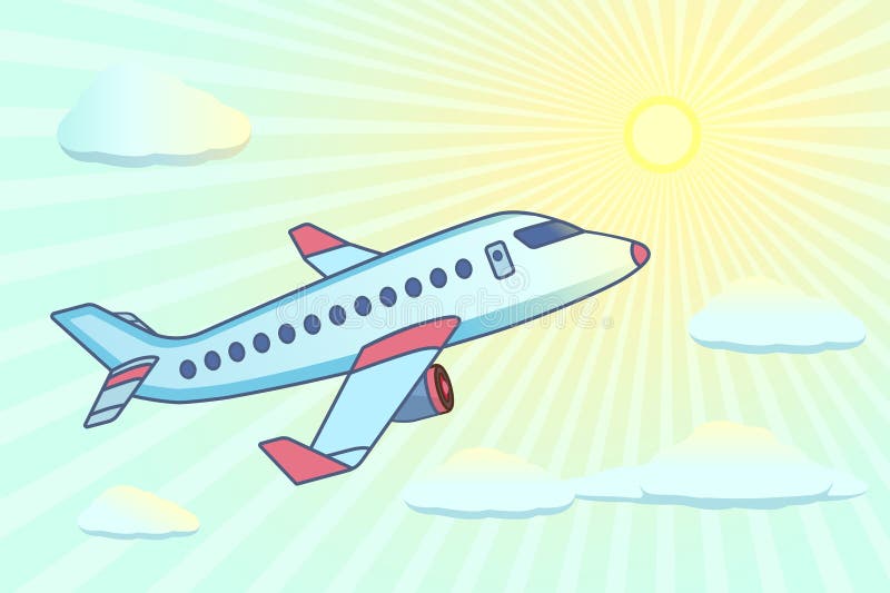 Arrive Cartoon Stock Illustrations – 1,220 Arrive Cartoon Stock ...