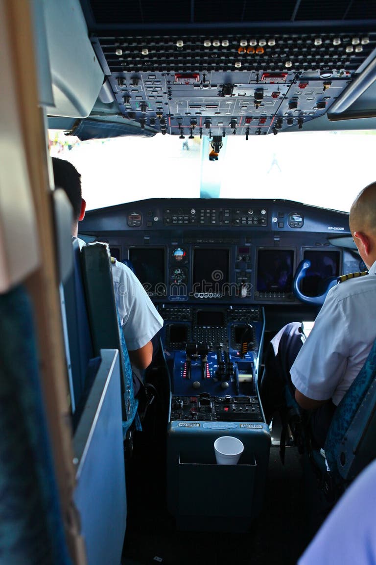 61,720 Airplane Cockpit Stock Photos - Free & Royalty-Free Stock Photos ...