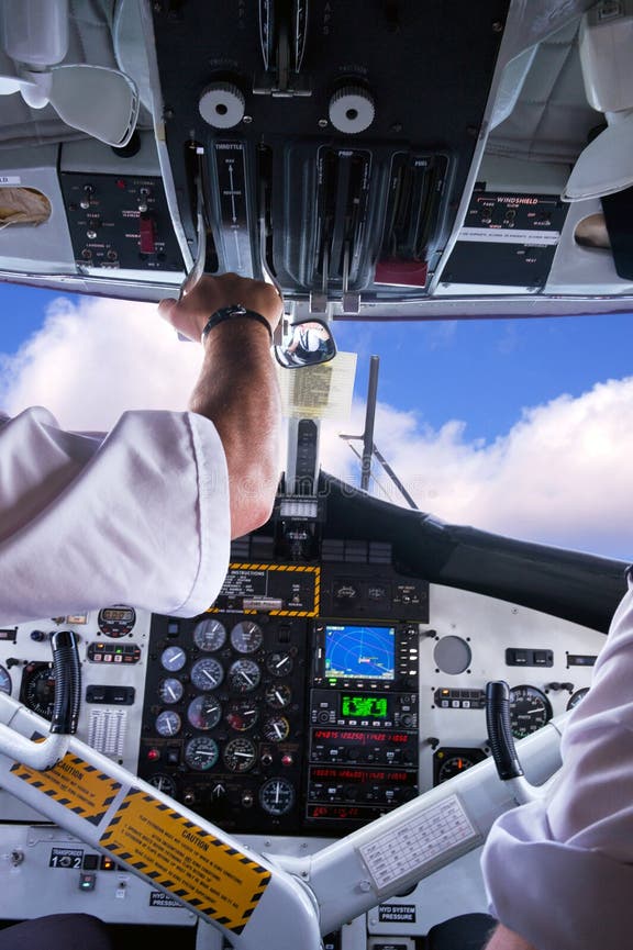 2,674 Airplane Cockpit Dashboard Stock Photos - Free & Royalty-Free ...