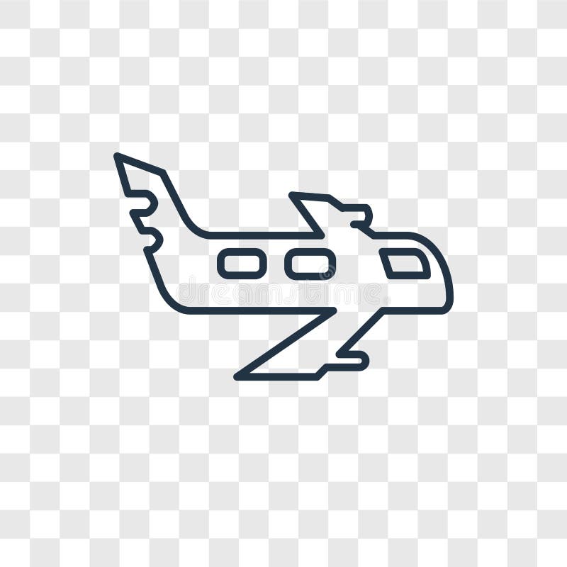 Airplane Back Outline Stock Illustrations – 428 Airplane Back Outline ...