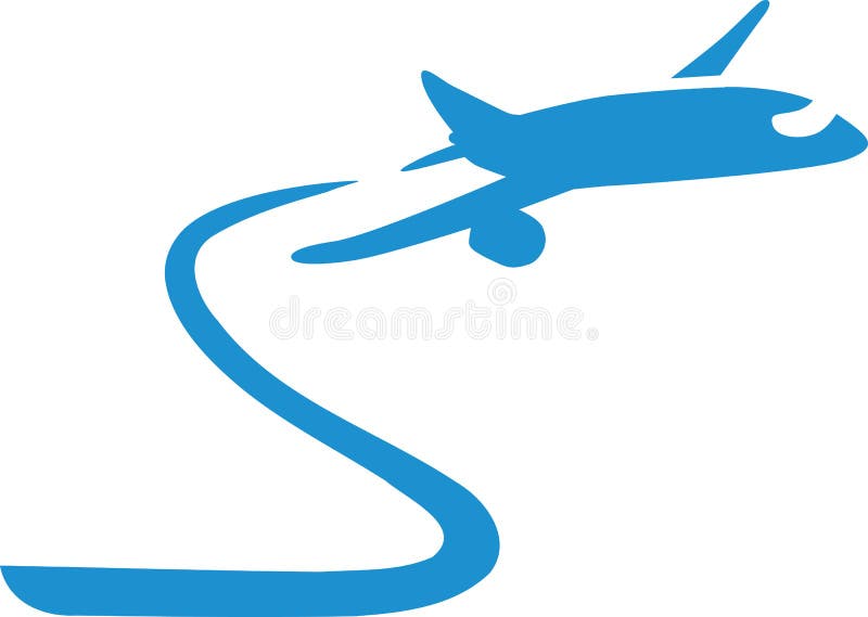 Jet Contrail Stock Illustrations – 343 Jet Contrail Stock Illustrations ...